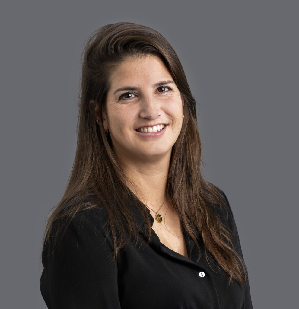 Kim start met veel enthousiasme administratiekantoor Gouda | GoedOpOrde.nl